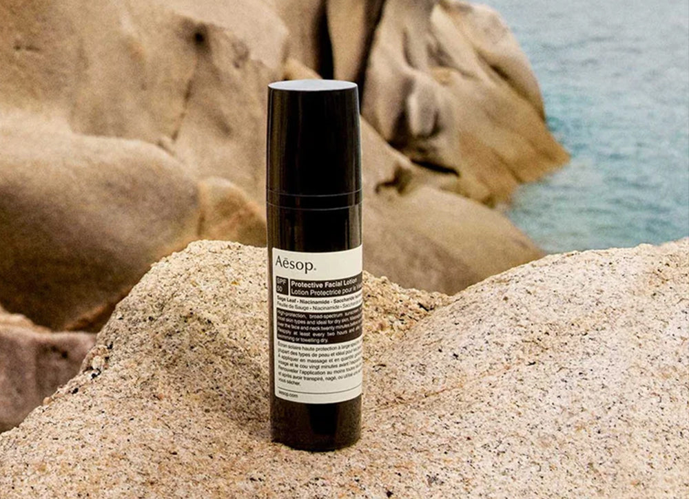 Aesop | Natural Skin Care Products & Fragrance | Aesop UAE