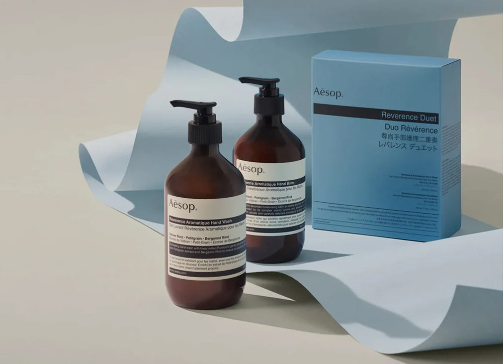 Aesop | Natural Skin Care Products & Fragrance | Aesop UAE
