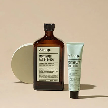 Shop Body & Hand Care Products Online | Aesop UAE