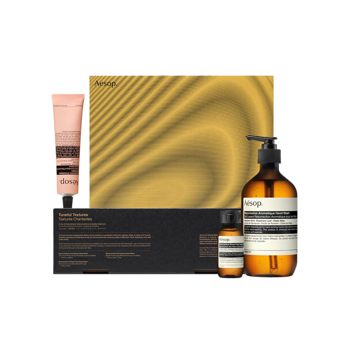 Aesop | Natural Skin Care Products & Fragrance | Aesop UAE