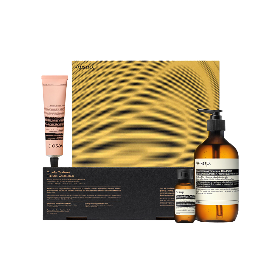 Aesop | Natural Skin Care Products & Fragrance | Aesop UAE