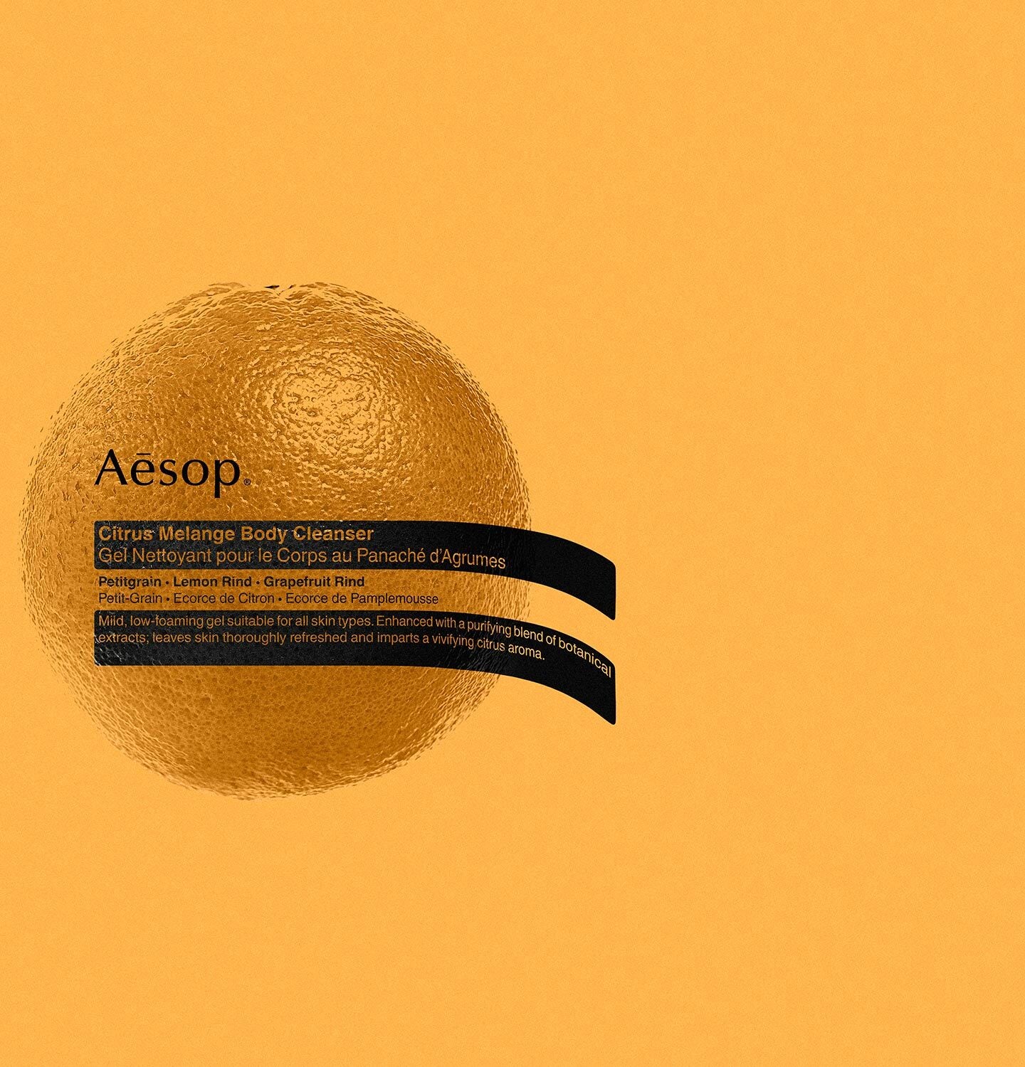 Aesop | Natural Skin Care Products & Fragrance | Aesop UAE