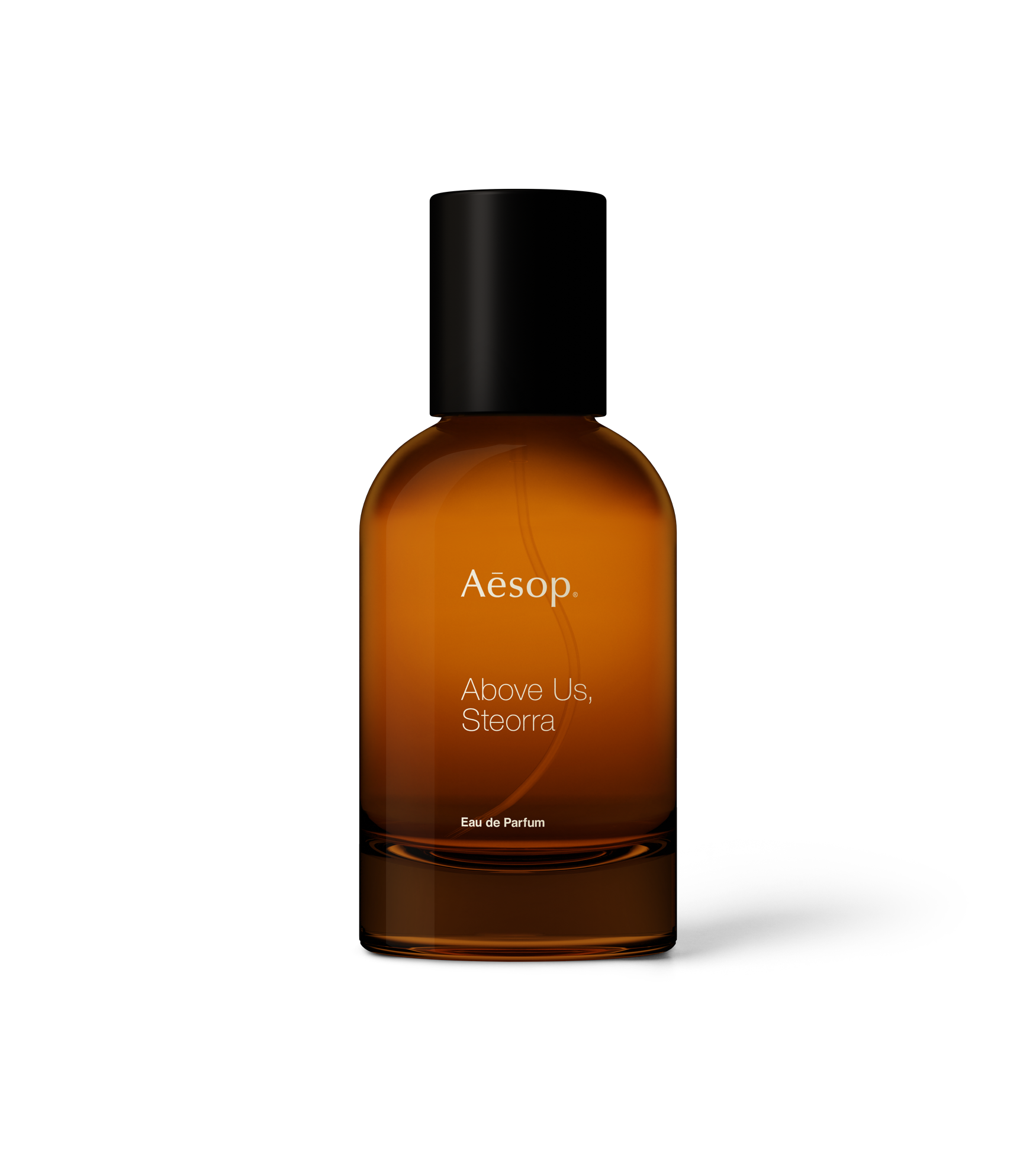 Above Us, Steorra Eau de Parfum 50mL | Aesop UAE