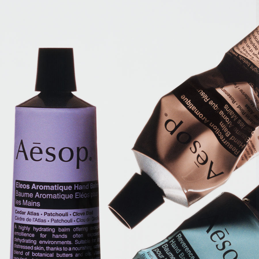 Aesop | Natural Skin Care Products & Fragrance | Aesop UAE