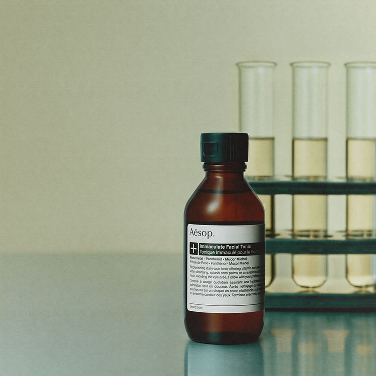 Aesop | Natural Skin Care Products & Fragrance | Aesop UAE