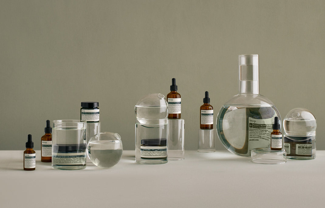 Aesop | Natural Skin Care Products & Fragrance | Aesop UAE