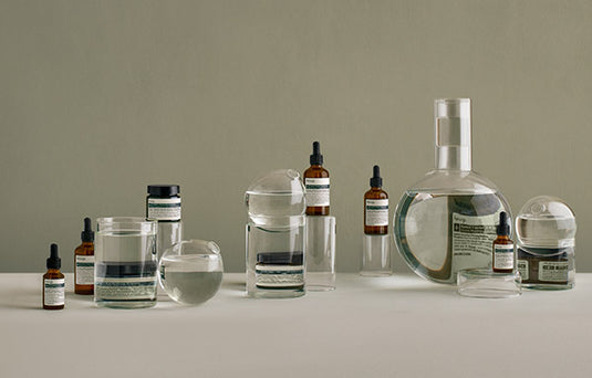 Aesop | Natural Skin Care Products & Fragrance | Aesop UAE